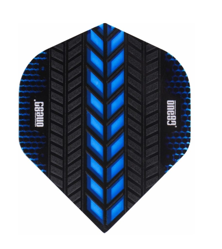 One80 Axis Blue - CHILEDARDOS